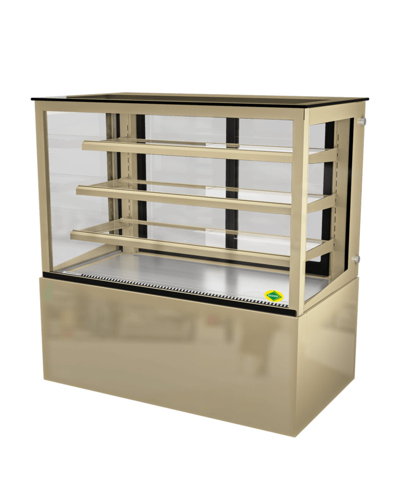 PTW12HC-GD - Western Refrigeration: India's Largest Manufacturers of ...