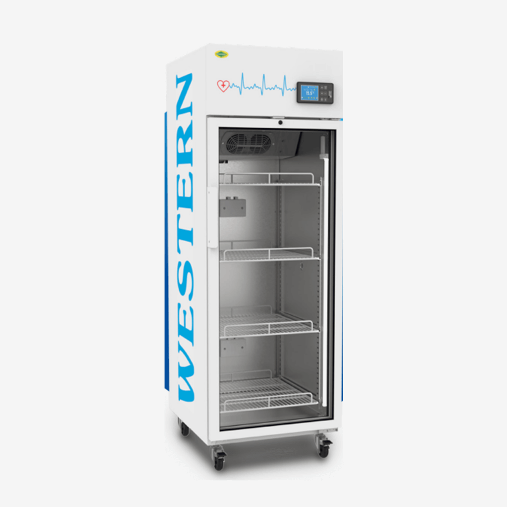Western Medical Refrigeration | Medical Fridge | Medical Freezer