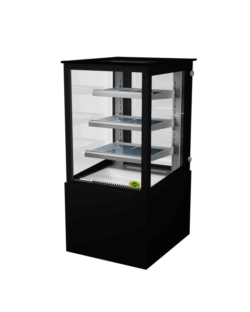 PTW06HC | Pastry & Cake Display Fridge | Fridge For Cake Shop & Pastry ...